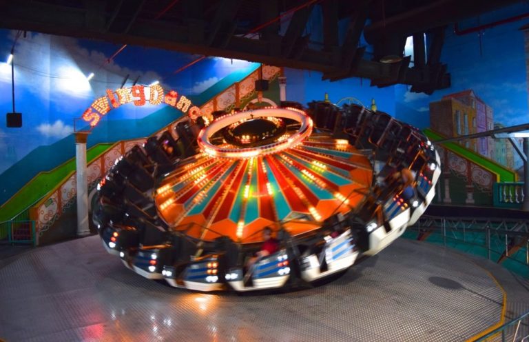 Mejores 10 parques de diversiones de México 【Mexico10】