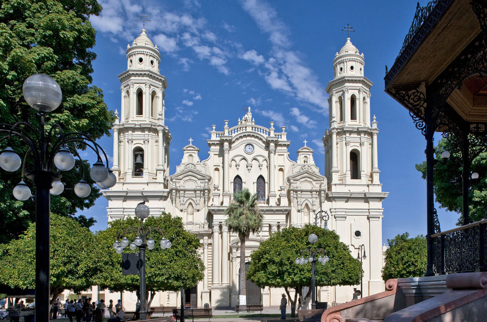 Ciudad de Hermosillo Sonora en México, Descubre lo mejor de Ciudad ...